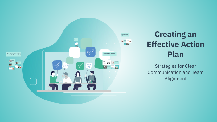 Creating an Effective Action Plan by HR scj on Prezi