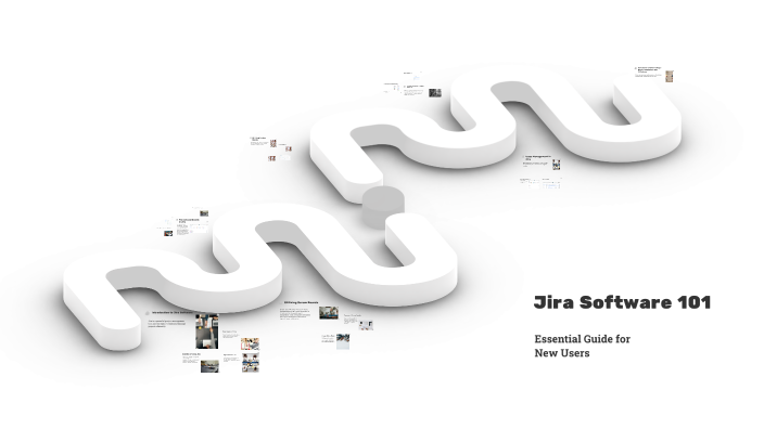 Jira Software 101 by David Wilson on Prezi