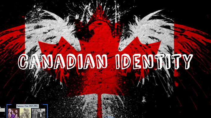 Canadian Identity by William Lin on Prezi