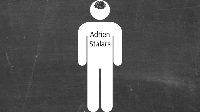 Comment optimiser sa mémoire? by Adrien Stalars on Prezi