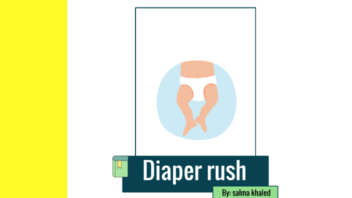 Diaper rush by Salma Khaled on Prezi