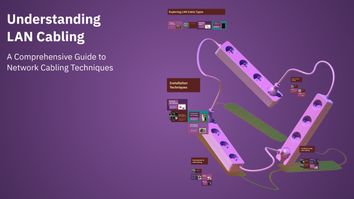 Understanding LAN Cabling by Heide Ylanan on Prezi