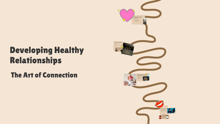 Developing Healthy Relationships by Aaliyah N on Prezi