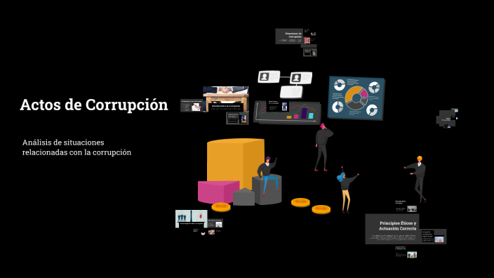Actos de Corrupción by IRMA ALANIS on Prezi