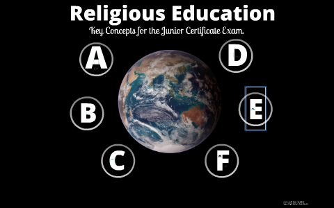 Religious Education - Key Concepts by Michael Purcell on Prezi