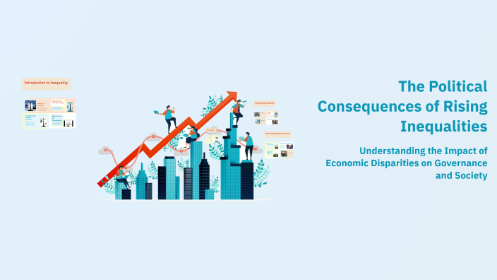 The Political Consequences of Rising Inequalities by Doriane Walewska ...