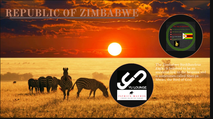 Zimbabwe Presentation by kurt sylvie on Prezi