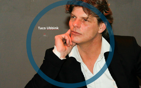 Taco Ubbink by Taco Ubbink on Prezi