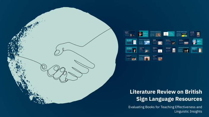 Literature Review by Amy Tuson on Prezi