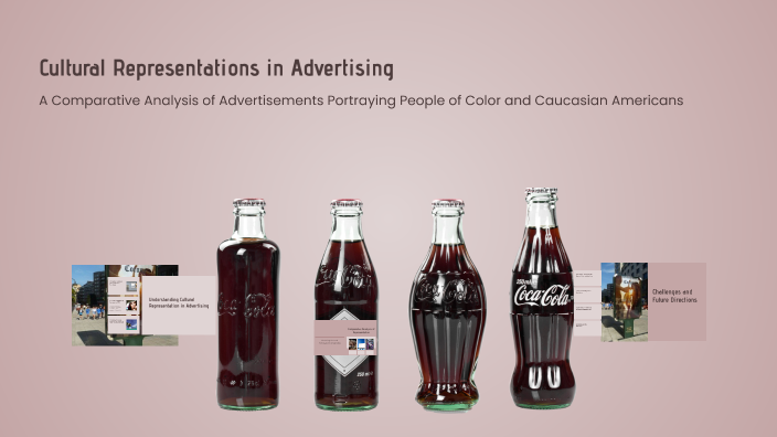Cultural Representations in Advertising by Natalie Marin on Prezi