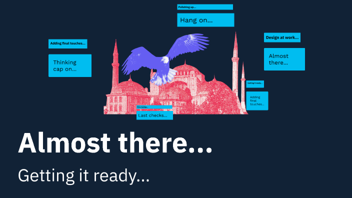 Timeline of Events in 'Islams Forfaldne Hus' - Chapter Two by Ella Due ...