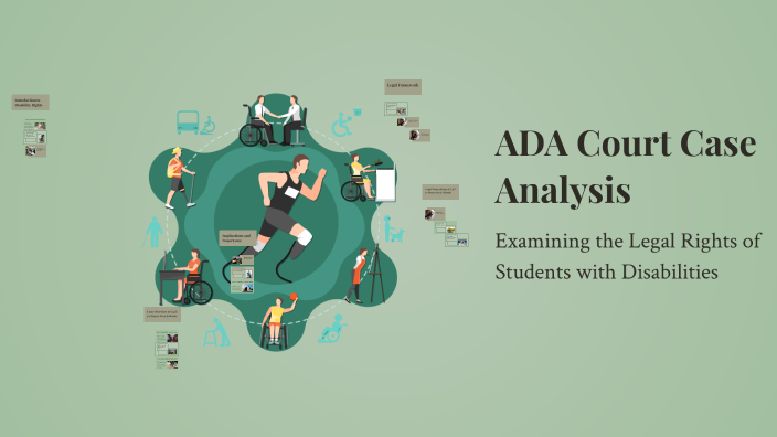 ADA Court Case Analysis by Becky Fuller on Prezi