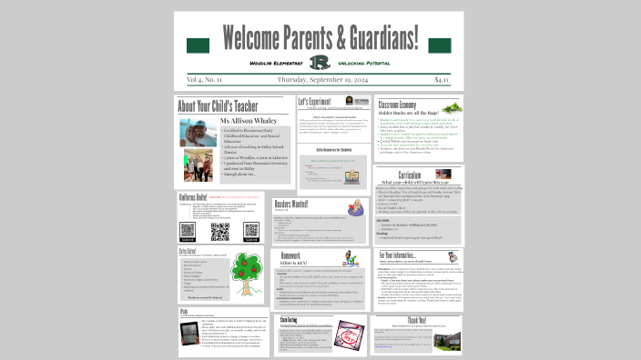 Whaley BTSN 2024-2025 by Allison Whaley on Prezi