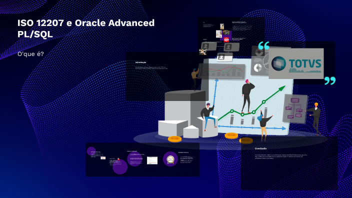 ISO 12207 e Oracle PL/SQL by Evangelismo's on Prezi