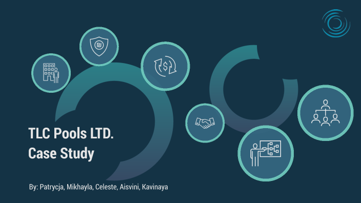 TLC Pools LTD. Case Study by Patrycja Sajda on Prezi