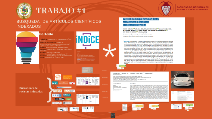 tabla informativa by Edison Caceres on Prezi