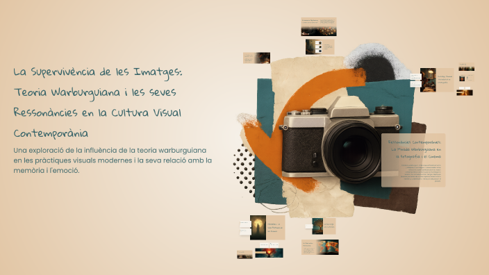 La Supervivència de les Imatges: Teoria Warburguiana i les seves ...