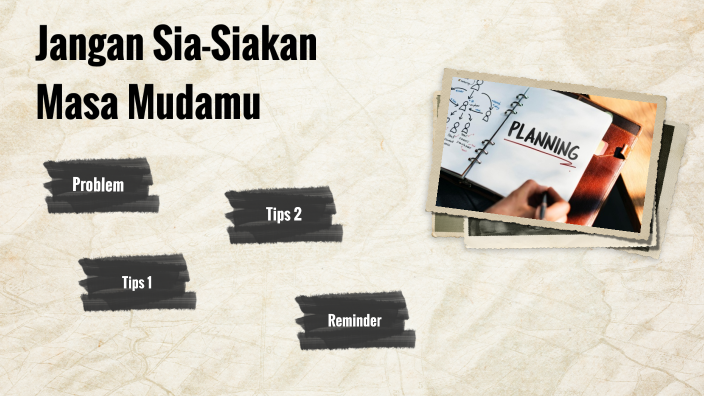 Anak Muda by Fahrul Firmansyah on Prezi