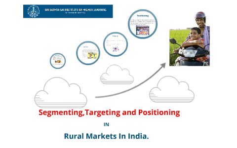 Segmenting, Targeting and positioning Rural Markets. by Sesha Sai on Prezi