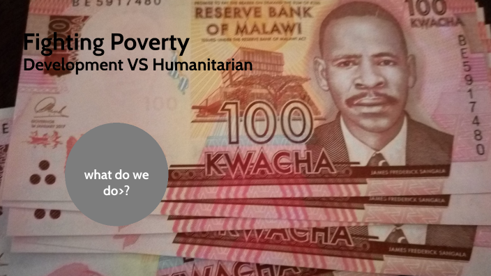 Development VS Humanitarian by Ainura Absemetova on Prezi