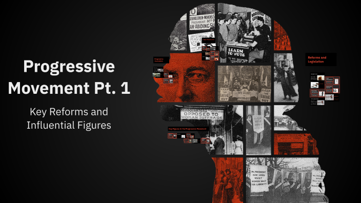 Progressive Movement Pt. 1 by Brendan Shaw on Prezi