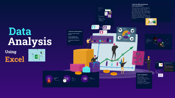 data analytics using excel by marah hussam on Prezi data analytics using excel by marah hussam on Prezi