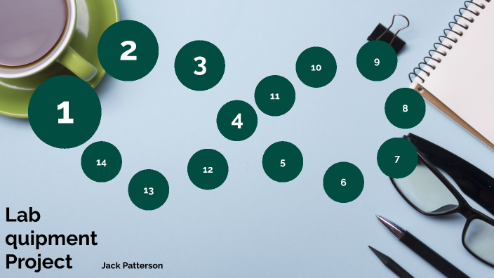 lab equipment project by Jack Patterson on Prezi