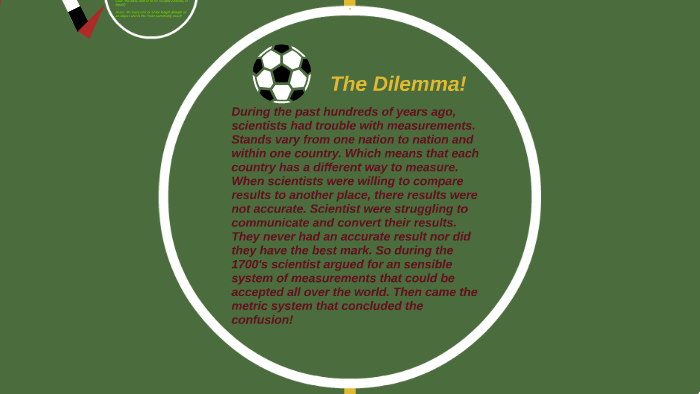 The Metric System by google google on Prezi