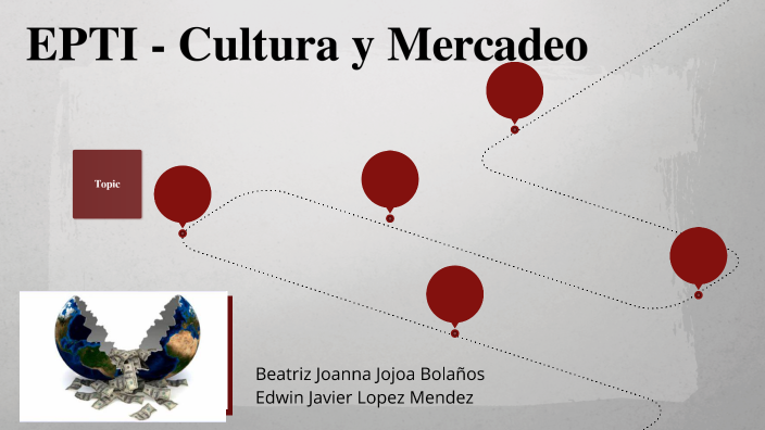 EPTI - Cultura y Mercadeo by Edwin Lopez on Prezi
