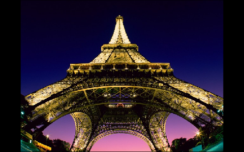 France 2011 - Présentation Élèves by Hugo Cloutier on Prezi