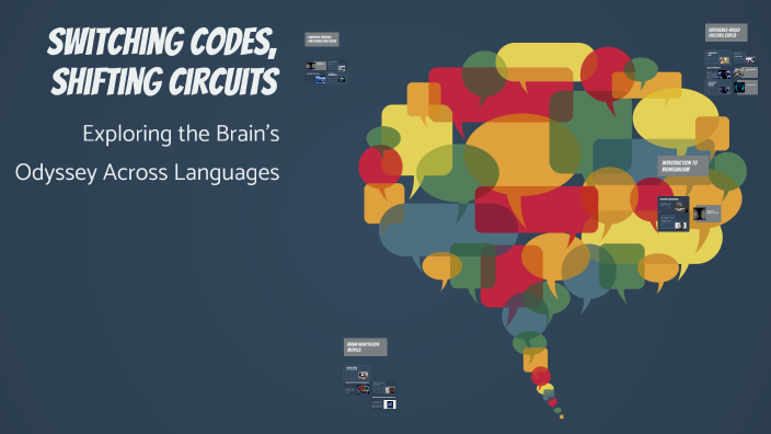Switching Codes, Shifting Circuits by José Luis on Prezi