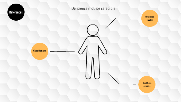 Déficience motrice cérébrale by Myriam Pelletier on Prezi