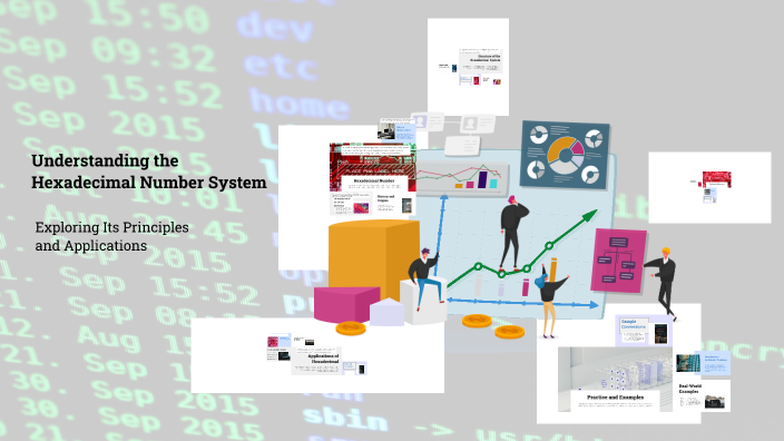 Understanding the Hexadecimal Number System by Vishnu M Kumar on Prezi