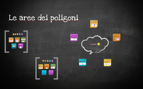 Le aree dei poligoni by mawadda monsofi on Prezi