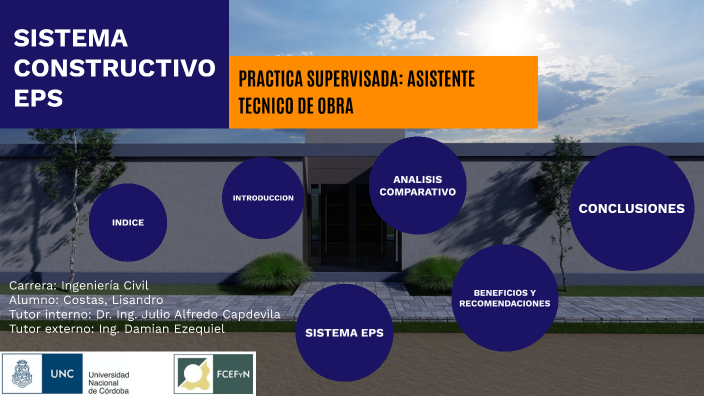 Sistema Eps By Lisandro Costas On Prezi