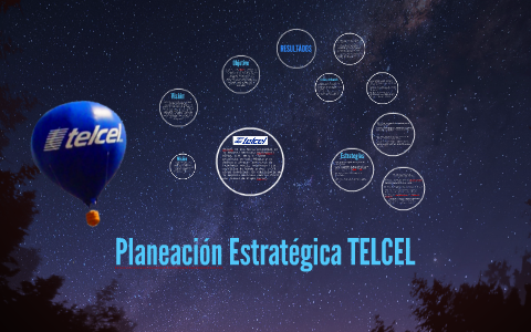 Planeación Estrategica TELCEL by on Prezi
