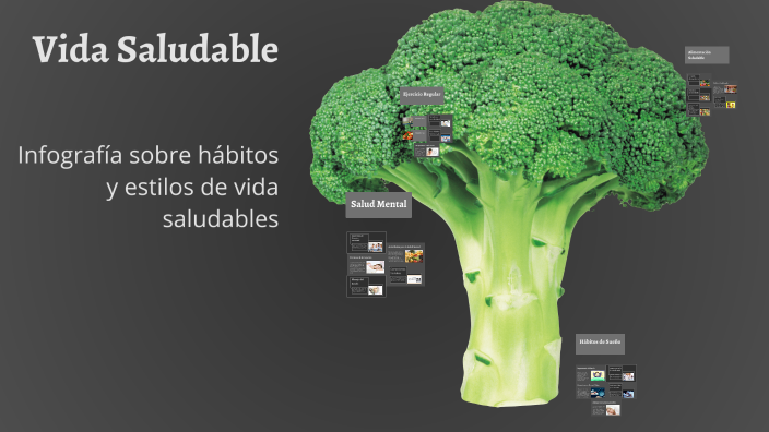 Vida Saludable by JOHN R. YANA GUTIERREZ on Prezi