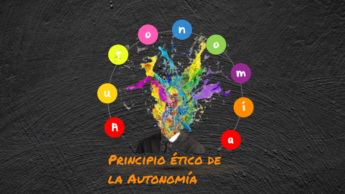 Principio Ético Autonomía by Selene Granados Paredes on Prezi