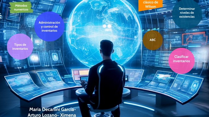Cuadro de Clasificación de los elementos del Hardware y Software by ...