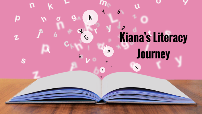Kiana Literacy Journey by Kierra Whitaker on Prezi