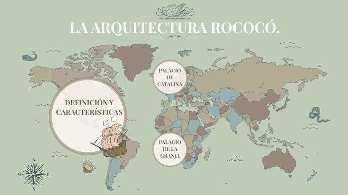 LA ARQUITECTURA ROCOCÓ by Sofia Lopez Gomez on Prezi