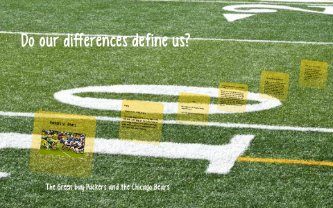 Do our differences define us? by Brooke Dominski on Prezi