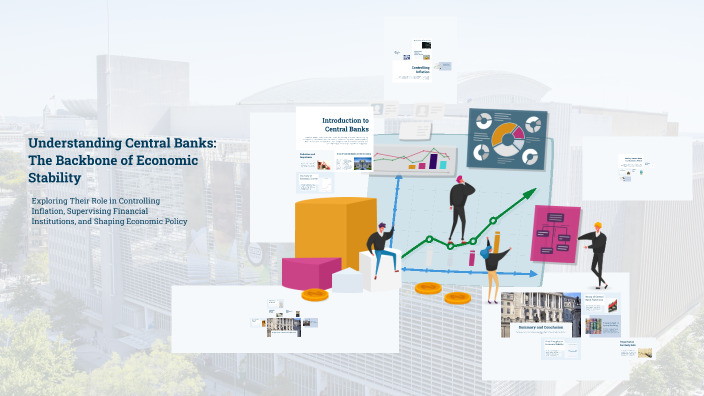Understanding Central Banks: The Backbone of Economic Stability by ...