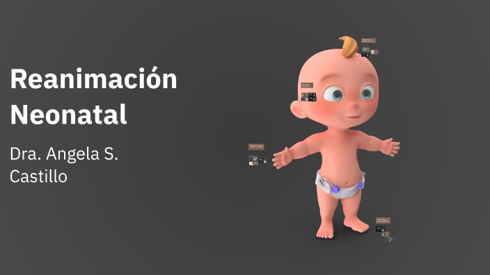 Reanimación Neonatal by Angela Castillo on Prezi