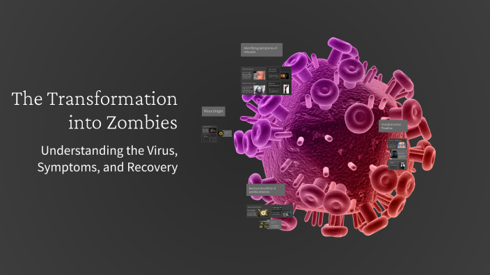 The Transformation into Zombies by James Kiptoo on Prezi