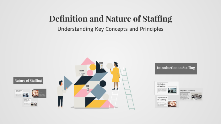 Understanding Staffing: Definition and Nature by John Ely Rivarez on Prezi