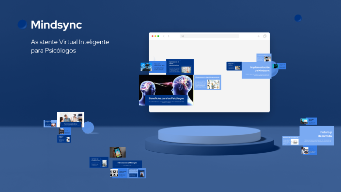 Mindsync by Camila Hoffmann on Prezi