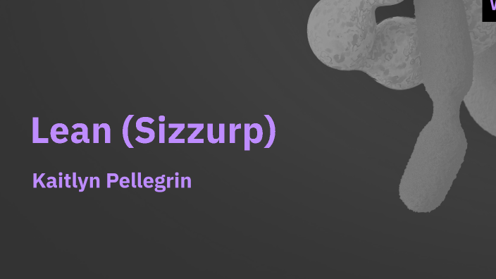 Understanding Lean by kaitlyn pellegrin on Prezi