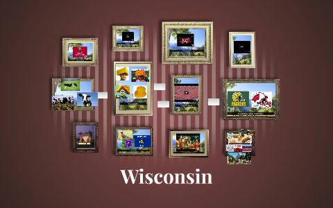 Wisconsin by Emily Guse
