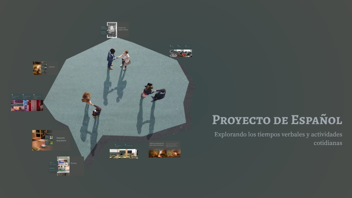 Proyecto de Español by Rylan Robertson on Prezi